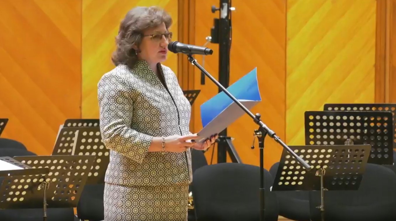 Conf. univ. dr. Diana Păun: Subfinanțarea din Sănătate, cauzată și de ...