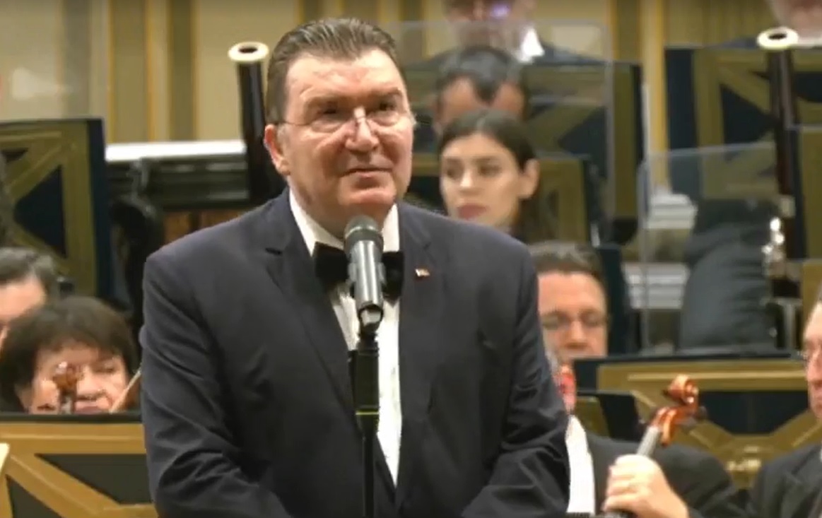 Cine sunt câștigătorii Galei MLNR 2023 | Sanatatea.TV