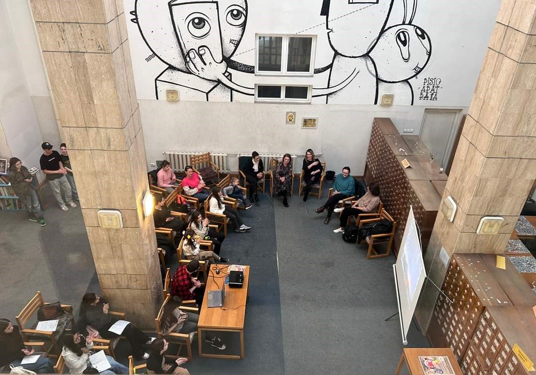 DSP Constanța, eveniment de tot râsul... | Sanatatea.TV